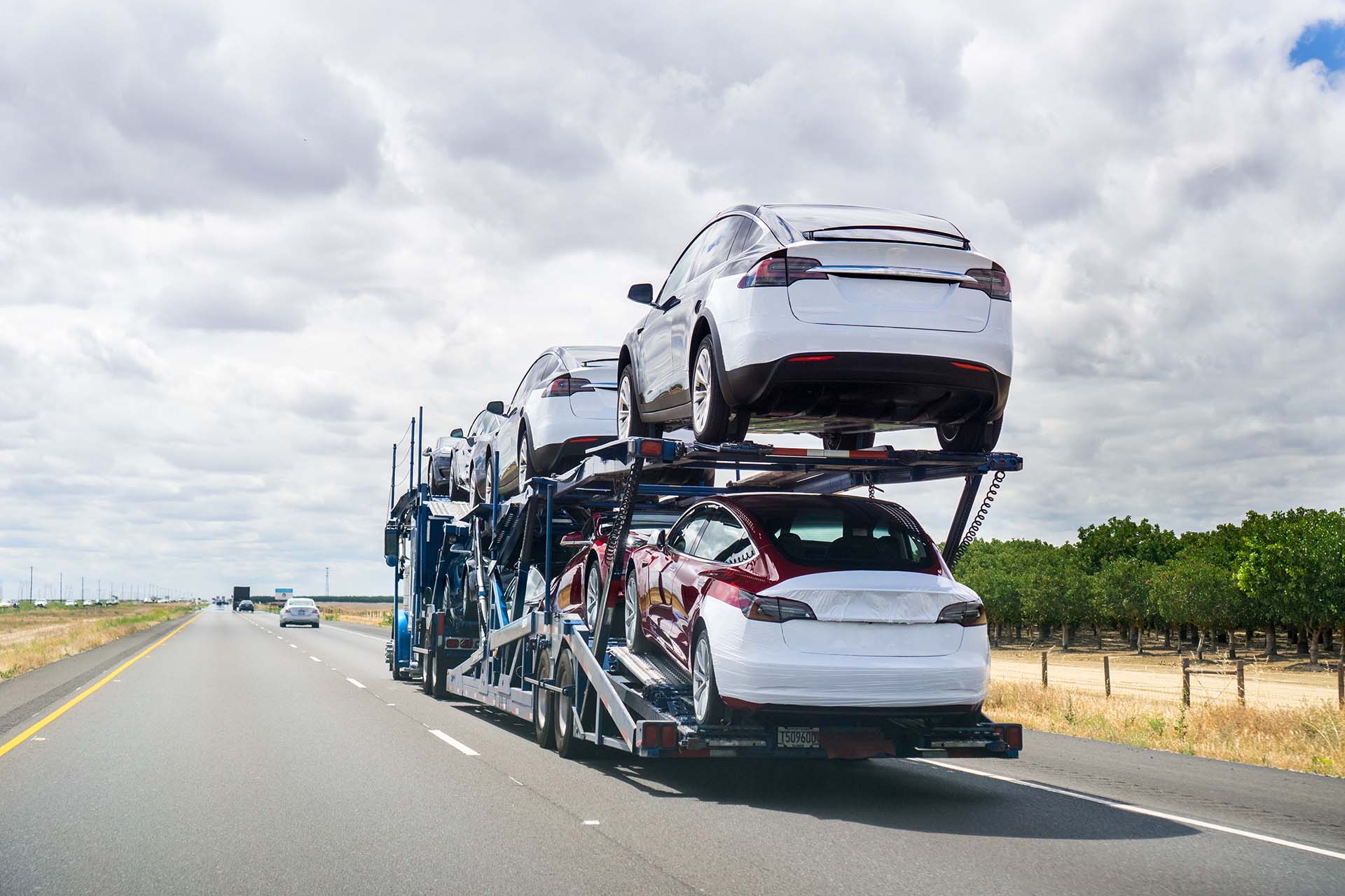 How to Transport Cars From State to State | USA Auto Transport