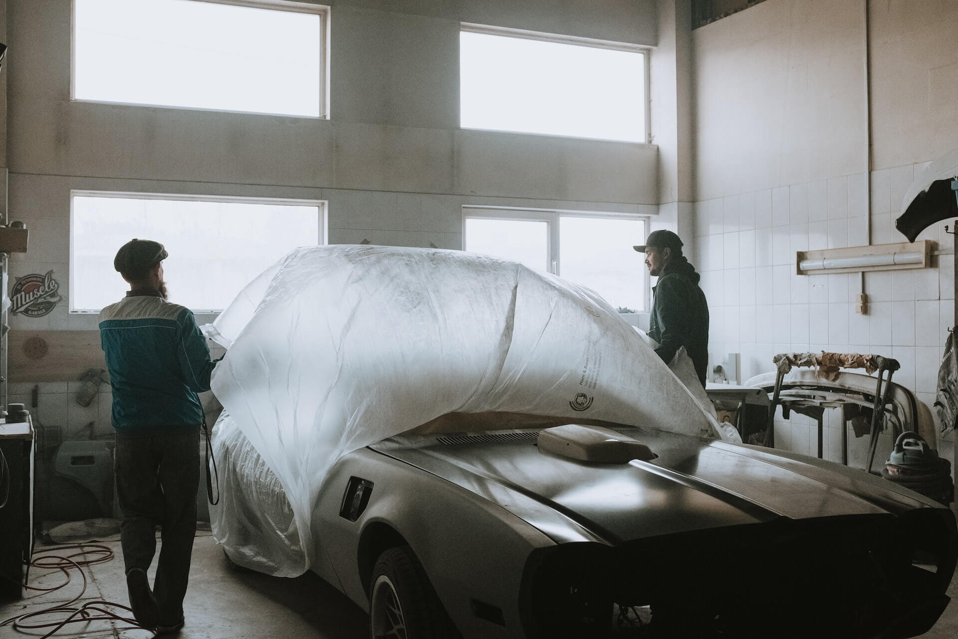 How to Ship a Car | USA Auto Transport