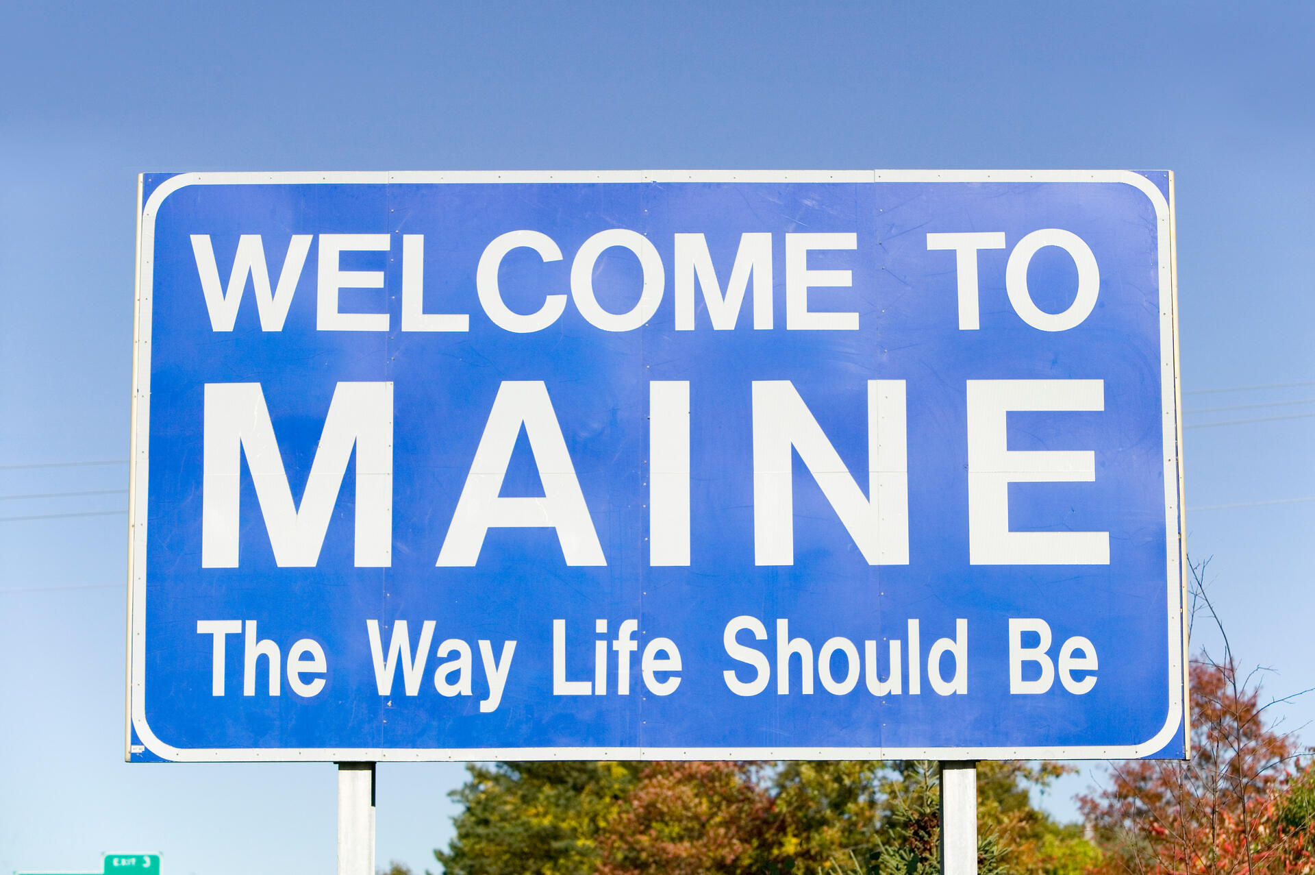 Ship a Car to Maine | USA Auto Transport